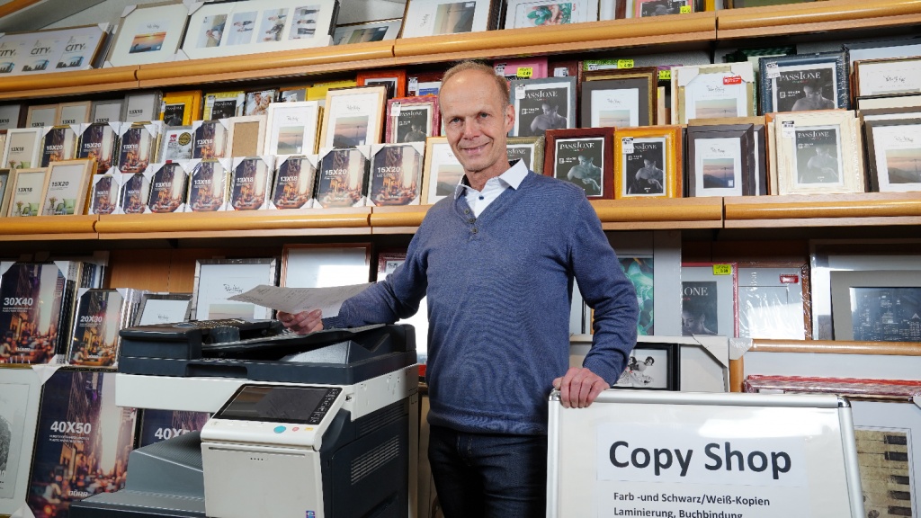 Deuster - FREU DICH AUF KORBACH