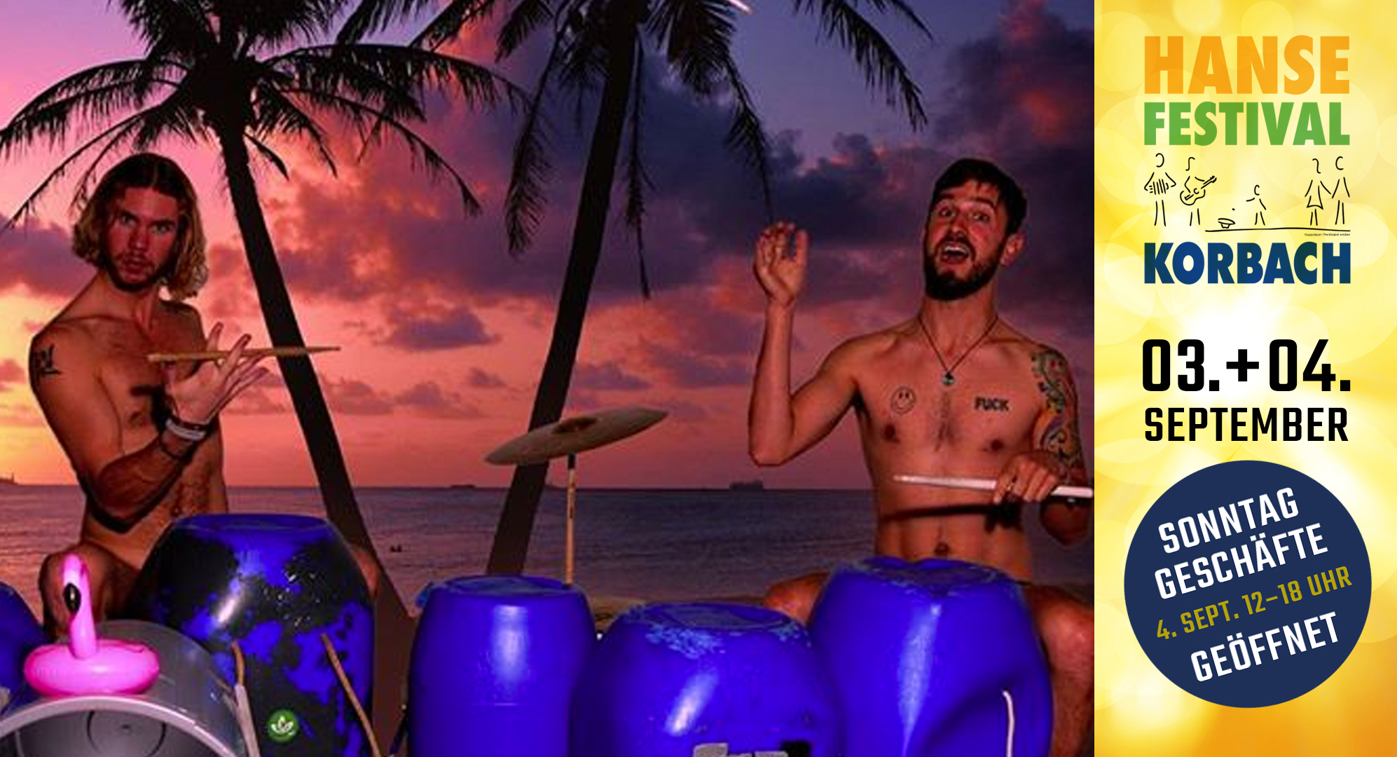 Einkaufen in Korbach www.korbach-goldrichtig.com . Freu dich auf Korbach